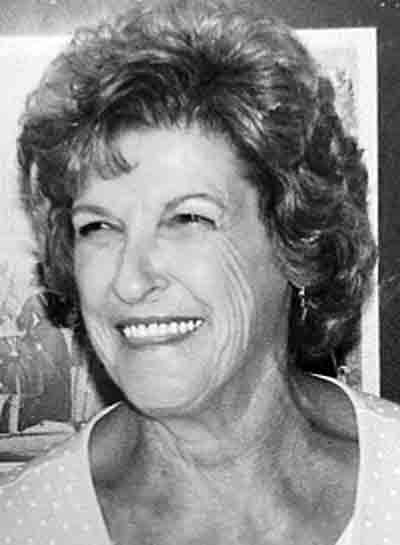 Edna Marie Wright | News, Sports, Jobs - News and Sentinel